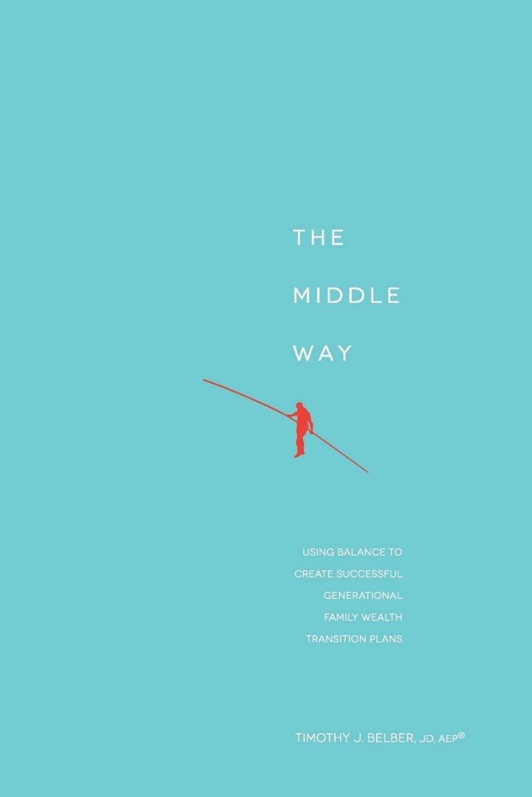 The Middle Way - Alchemia